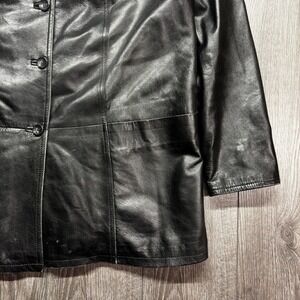 American Vintage | Jackets & Coats | Vintage 98s Modapelle Italy ...